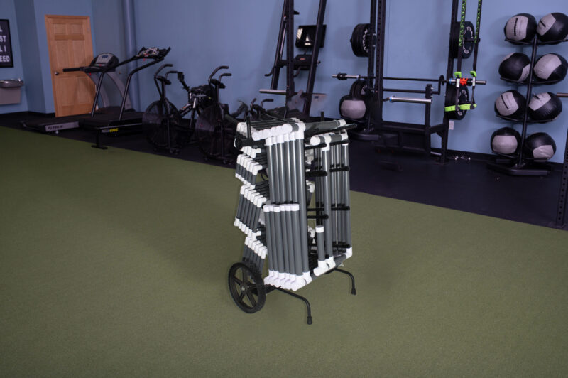 Smart Hurdle Collection - Prism Fitness