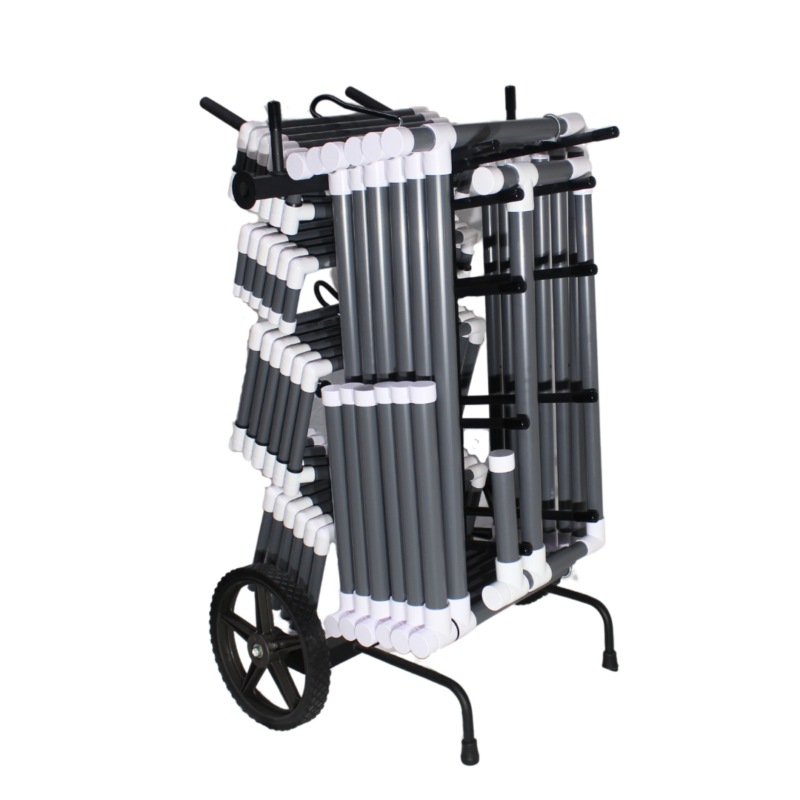 Smart Hurdle Collection - Prism Fitness