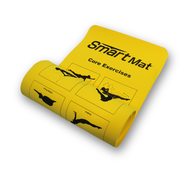 Smart Yoga Mat - Prism Fitness