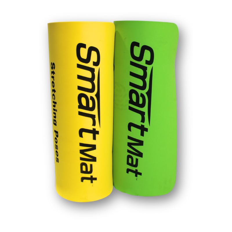 Smart Yoga Mat - Prism Fitness