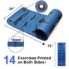 Smart Exercise Mat - Prism Fitness