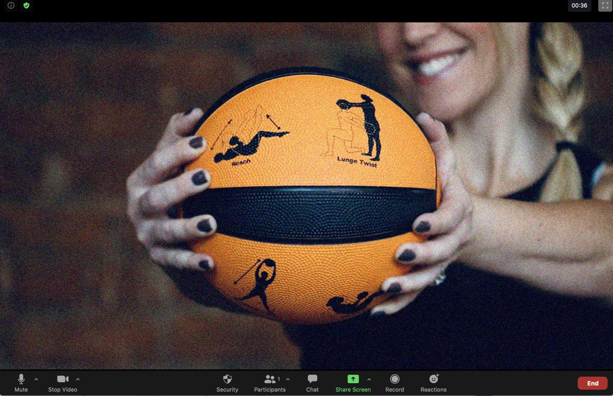 Zoom Workout With A Friend And Reimagine Your Routine! - Prism Fitness