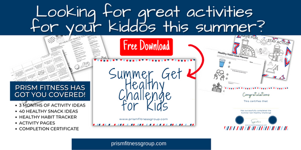 Homeschool Gym Class: Creative Ways to Make it Fun!