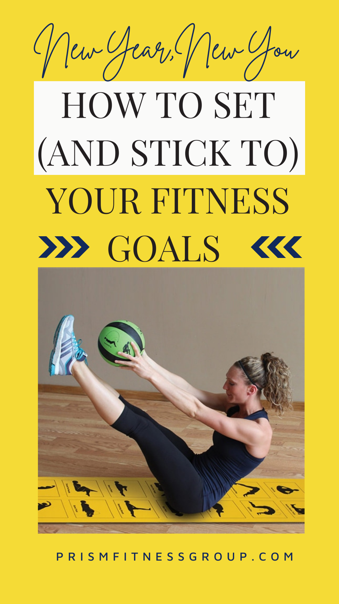 New-Year-New-You-How-To-Set-and-Stick-to-Your-Fitness-Goals-Pinterest ...