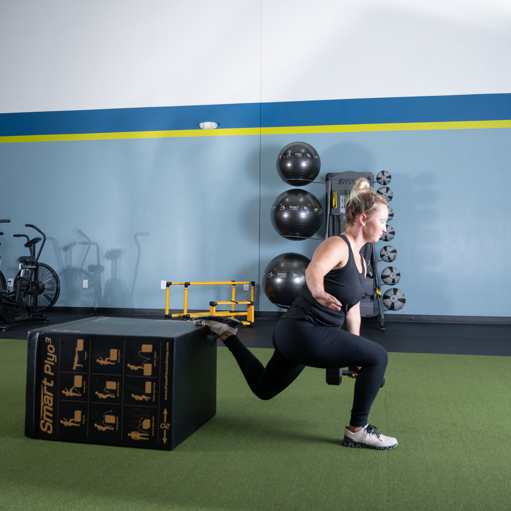 9 Exercises to Do Instead of Squats for Stronger Legs - Prism Fitness