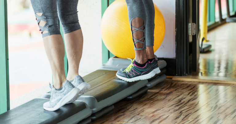 8 Heel Pain Exercises to Relieve Your Discomfort - Prism Fitness