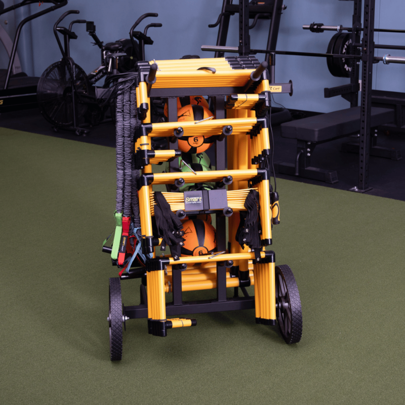 Smart Cart Training System - Prism Fitness