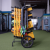Smart Cart Training System - Prism Fitness