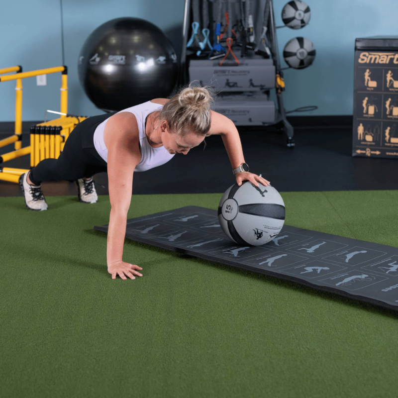 Studio Elite Self-Guided Commercial Package - Prism Fitness