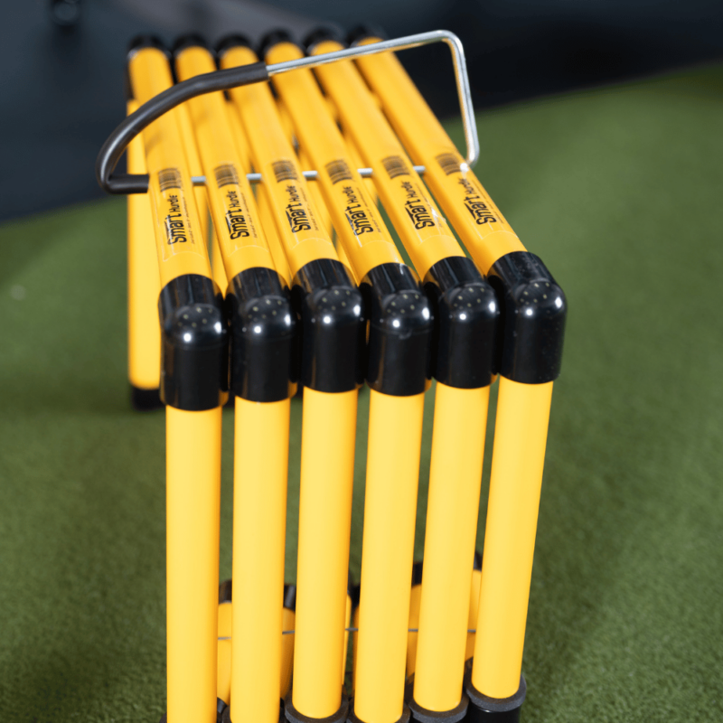 Smart Hurdles - Prism Fitness