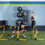Smart Hurdles - Prism Fitness