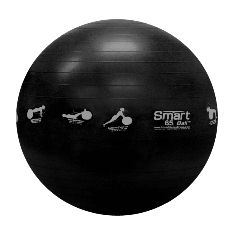 Studio Stability Balls - Prism Fitness