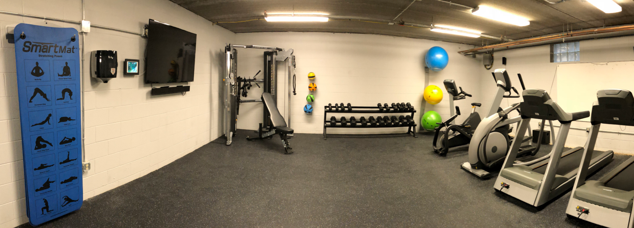 The Ultimate Guide to Hotel Gym Design and Equipment Ideas - Prism Fitness